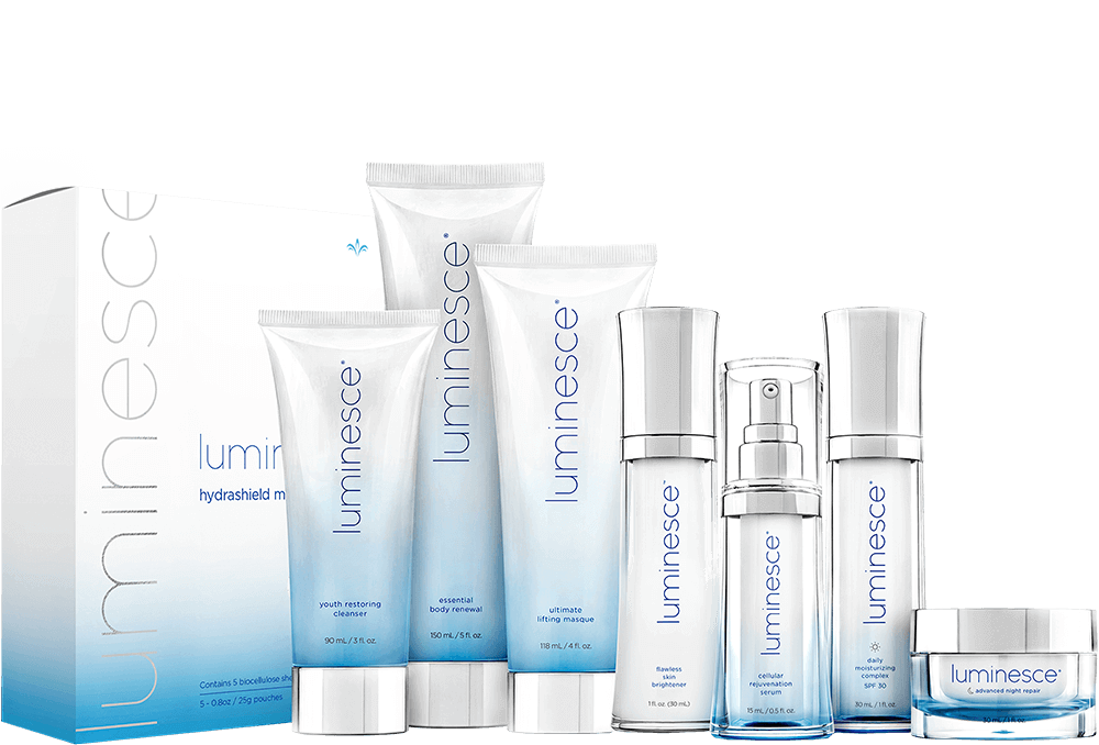 Recensione linea "Luminesce" di Jeunesse: perché la sconsiglio ai ...