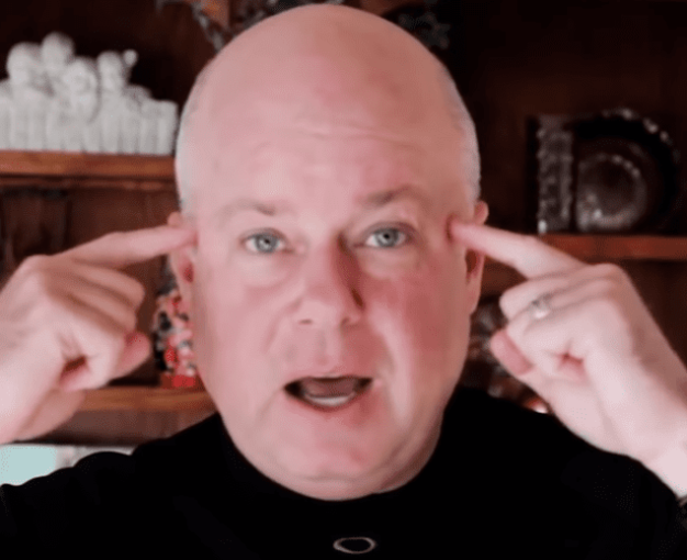 Eric Worre, l'uomo che distrusse il Network Marketing.