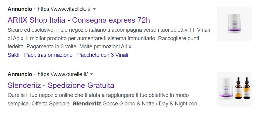Recensione Slenderiiz PureNourish: Perché NON lo consiglio.