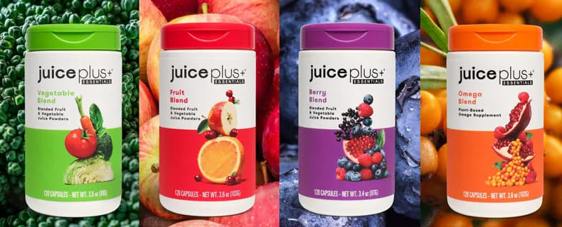Recensione Juice Plus+: Perché NON la consiglio.