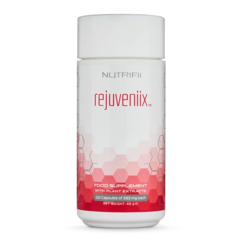 Recensione "Rejuveniix Nutrifii": Perché NON le consiglio.