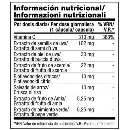 Recensione "Vinali Nutrifii": Perché NON le consiglio.