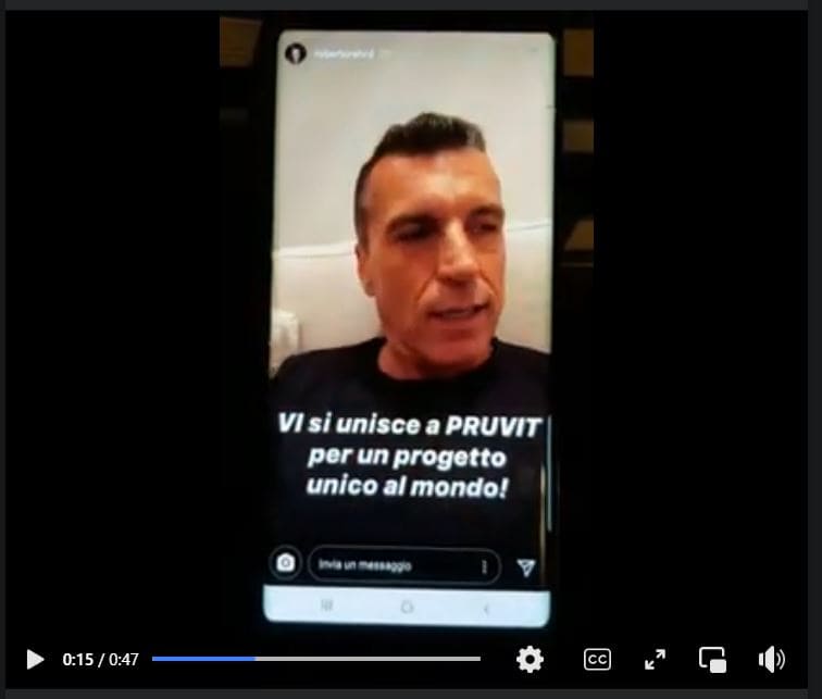 Roberto Re è un analfabeta funzionale?